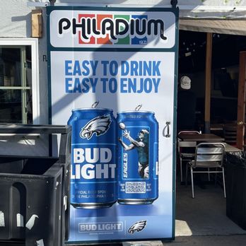 PHILADIUM - Updated May 2025 - 37 Photos & 54 Reviews - 1631 Packer Ave ...