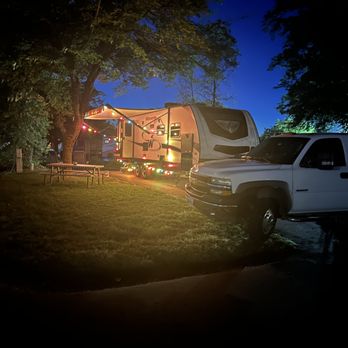 49ER VILLAGE RV COMMUNITY - Updated September 2025 - 213 Photos & 175 ...