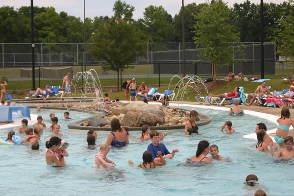 REED ROAD WATER PARK - Updated December 2025 - 17 Photos - 2000 ...