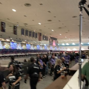 NATIONAL BOWLING STADIUM - Updated April 2025 - 125 Photos & 45 Reviews ...