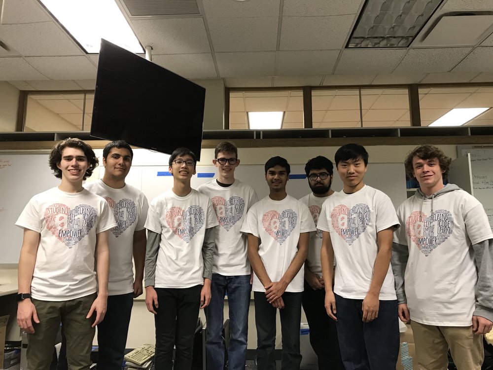 BINARYHEART - Updated August 2025 - 385 Winnetka Ave, Winnetka, Illinois - Donation Center ...