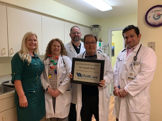 THE CLARK CLINIC - HOWEY IN THE HILLS - Updated December 2025 - 13 ...