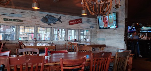 RED’S ICE HOUSE - Updated October 2025 - 851 Photos & 1059 Reviews - 98 ...