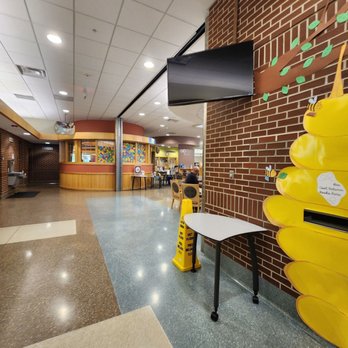 BENTONVILLE PUBLIC LIBRARY - Updated October 2025 - 71 Photos - 405 S ...