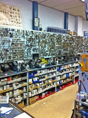 BRANDT LOCKSMITHS - Updated December 2025 - 73 Reviews - 224 W 85th St ...