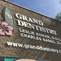 GRAND DENTISTRY - 16 Photos & 75 Reviews - General Dentistry - 457 E ...