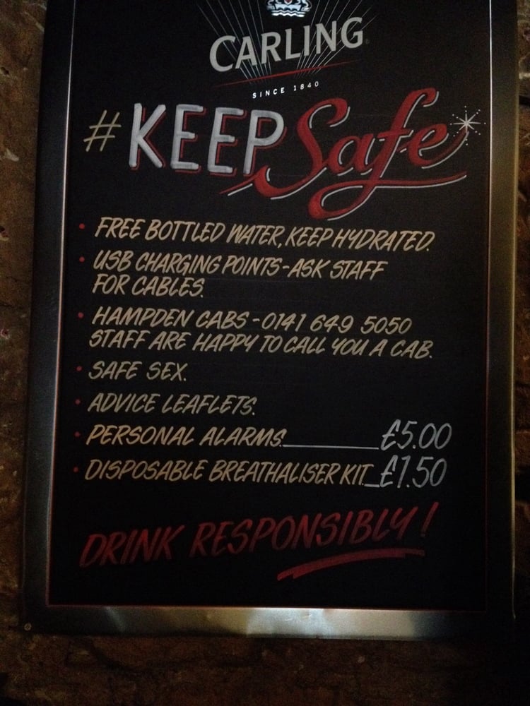 ALLISON ARMS - Updated July 2025 - 18 Reviews - 720 Pollokshaws Road ...