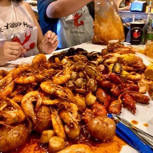 THE YABBY HUT - 403 Photos & 546 Reviews - Cajun/Creole - 3355 S Yarrow ...