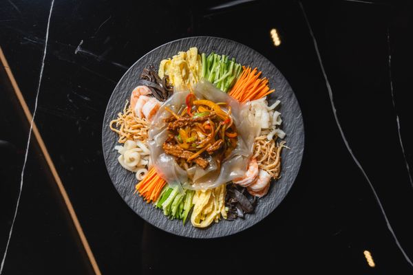 JIN JIA - Updated March 2025 - 361 Photos & 190 Reviews - 21001 N Tatum ...