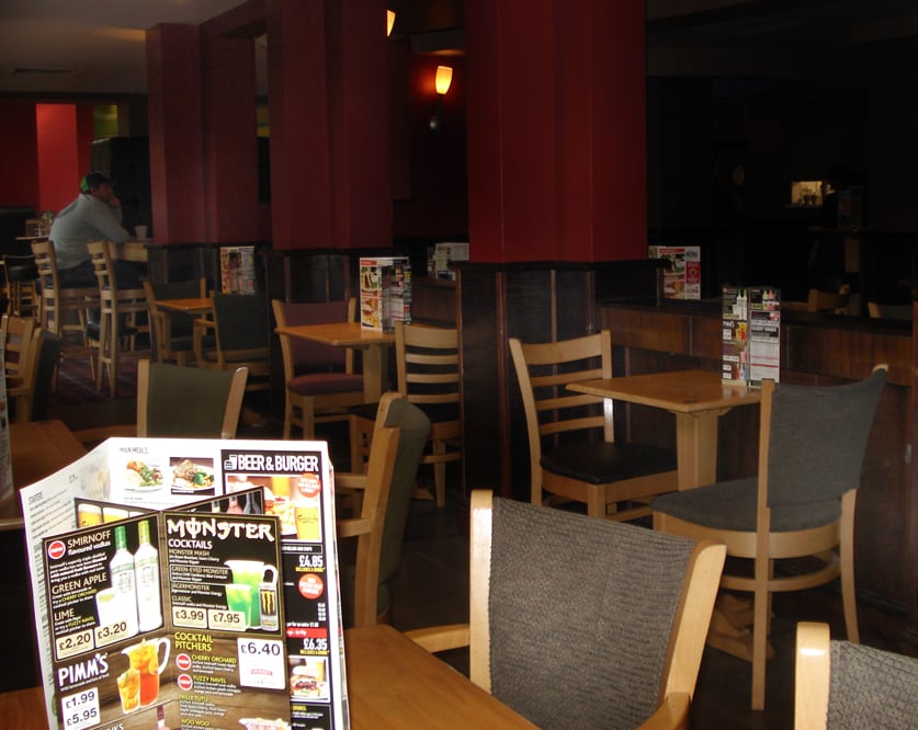 THE DAVID PROTHEROE - Updated August 2025 - 7 Windsor Road, Neath ...