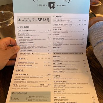 FISH DISTRICT - Updated May 2025 - 764 Photos & 881 Reviews - 2675 ...