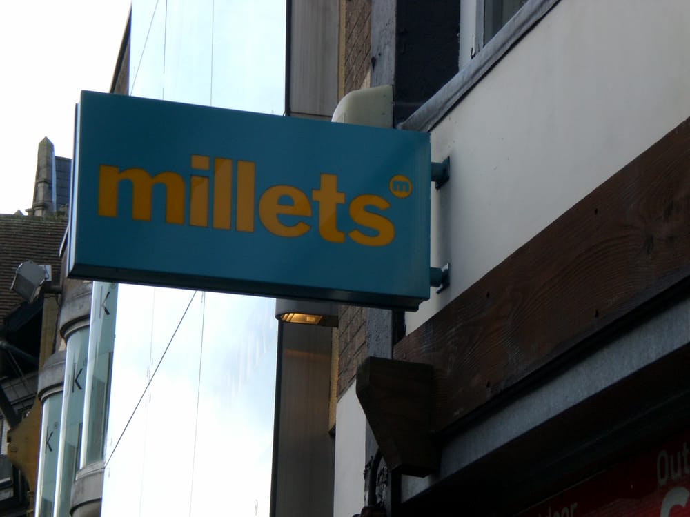 MILLET’S - Updated August 2024 - 42 Queen Street, Oxford, United ...