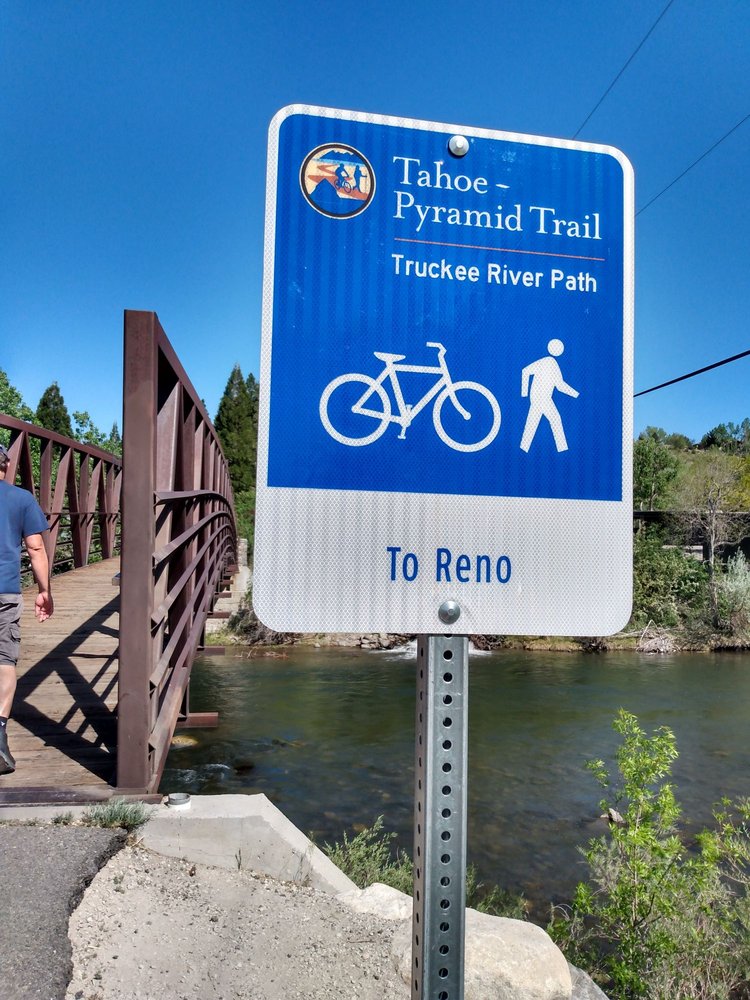 TAHOE PYRAMID TRAIL - Updated April 2025 - 26 Photos - 4790 Caughlin ...