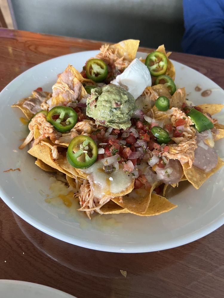 SERRANO’S MEXICAN BAR & GRILL - Updated September 2024 - 33 Reviews ...