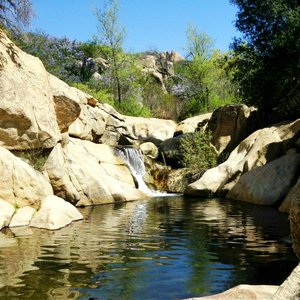 MERIGAN TRAIL - 30 Photos - 13652 Hwy 79, Julian, California - Hiking ...