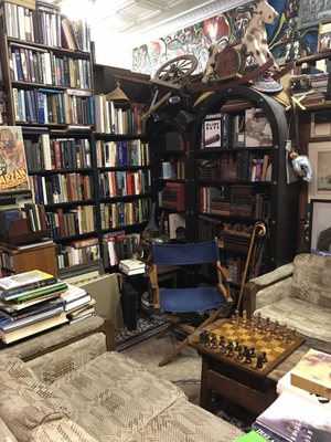 BRIER ROSE BOOKS - Updated December 2025 - 11 Photos & 25 Reviews - 450 ...