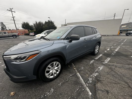 EXCELLENCE COLLISION CENTER - Updated January 2026 - 30 Photos - 7862 ...