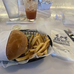 ARCHIE’S GIANT HAMBURGERS & BREAKFAST - 558 Photos & 649 Reviews - 2195 ...