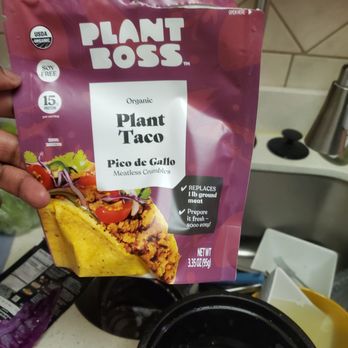 PLANT BASED BOSS - Updated March 2025 - 40 Photos & 27 Reviews - 221 ...