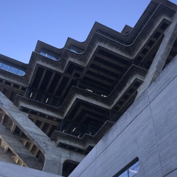GEISEL LIBRARY - Updated December 2025 - 179 Photos & 75 Reviews - 9500 ...
