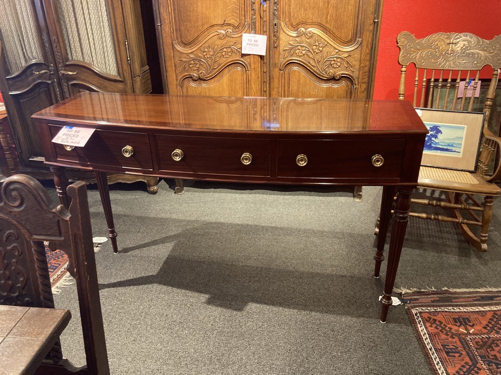 LA CACHE-CHILDREN’S HOSPITAL AUXILIARY - Updated August 2024 - 11 ...