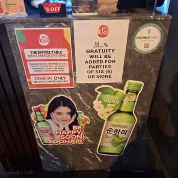 KPOT KOREAN BBQ & HOT POT - Updated May 2025 - 232 Photos & 85 Reviews ...