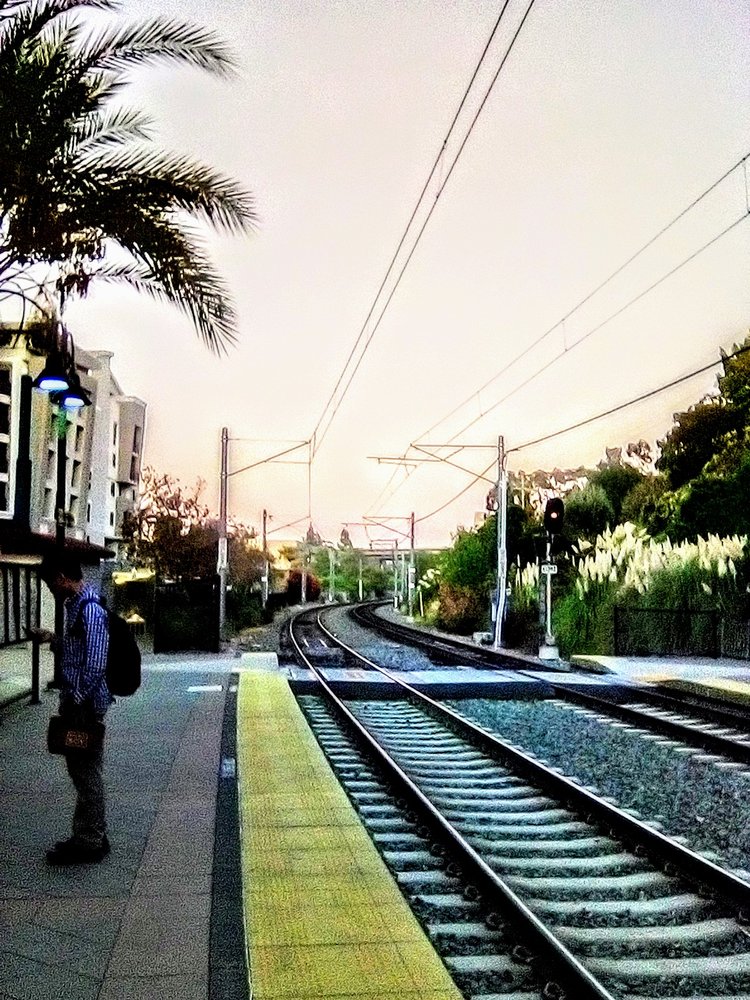 GROSSMONT TRANSIT CENTER - 24 Photos & 13 Reviews - 8601 Fletcher Pkwy ...