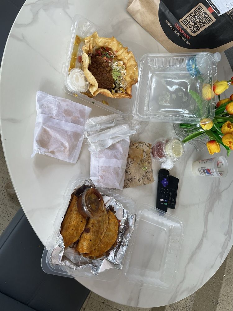 TACO RICO - Updated December 2025 - 14 Photos & 11 Reviews - 426 SW 8th ...