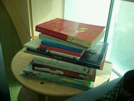 LA COUNTY LIBRARY - LAWNDALE LIBRARY - Updated December 2025 - 25 ...