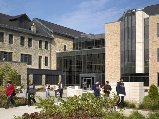 NIAGARA UNIVERSITY - Updated July 2025 - 114 Photos - 5795 Lewiston Rd ...