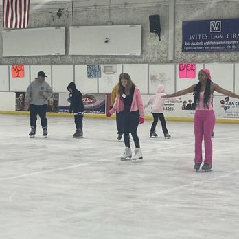 THE RINK ON THE BEACH - Updated December 2025 - 51 Photos & 25 Reviews ...