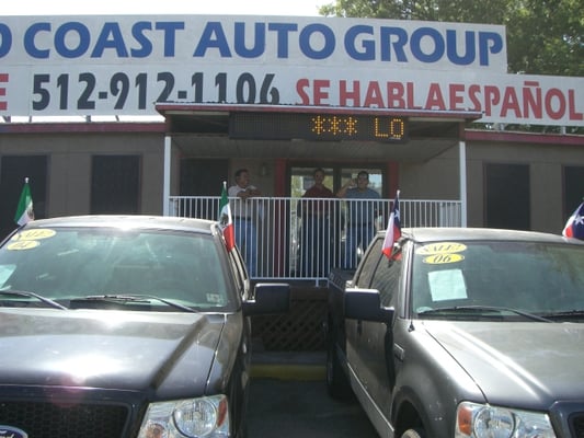 THIRD COAST AUTO GROUP - Updated January 2026 - 27 Photos & 51 Verified ...