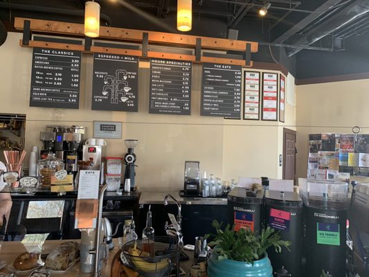 HIGH FIVE COFFEE - 226 Photos & 260 Reviews - Coffee & Tea - 190 ...
