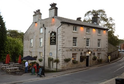 THE SHOULDER OF MUTTON - Updated December 2025 - 30 Photos - Lumb Carr ...