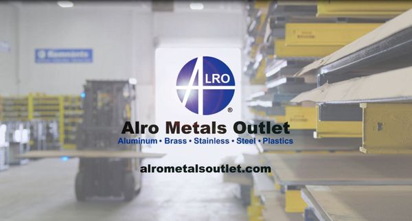ALRO METALS OUTLET - Updated October 2025 - 20 Photos - 409 Wisner St ...