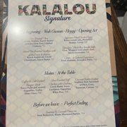 KALALOU SIGNATURE - 19 Photos - 4904 S Kirkman Rd, Orlando, Florida ...