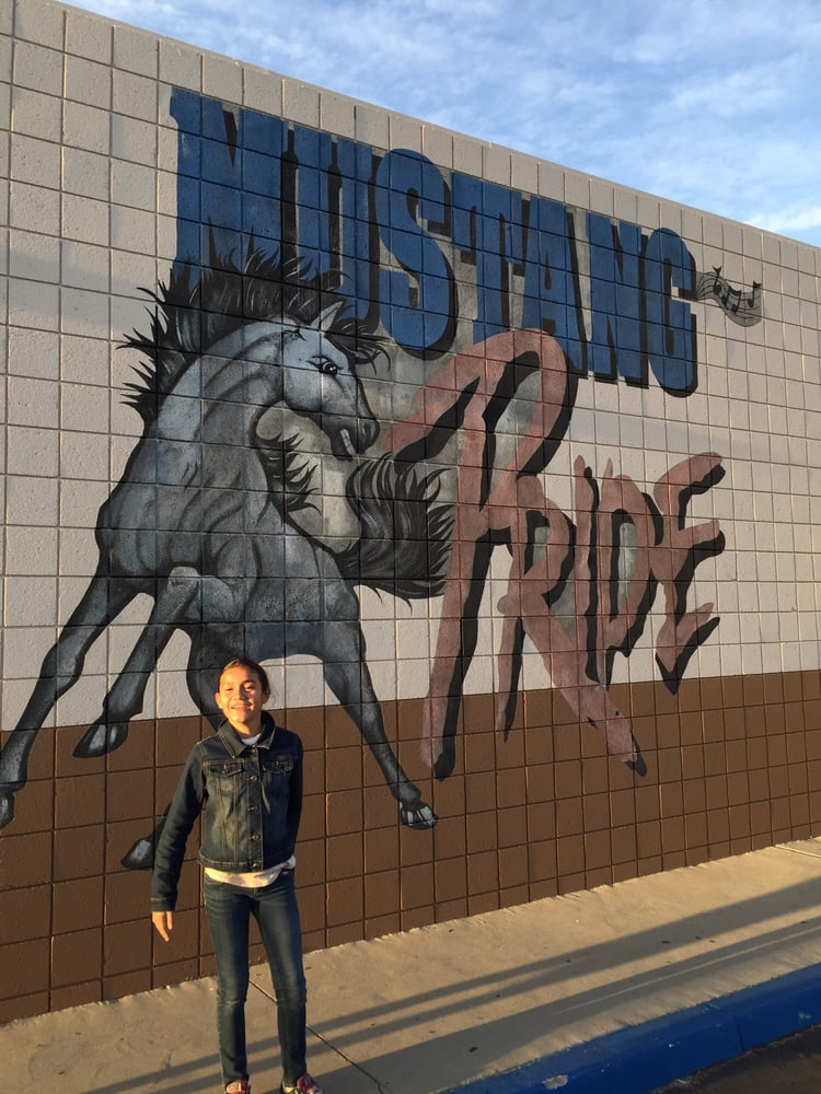 MAGNOLIA JUNIOR HIGH SCHOOL - Updated December 2025 - 13150 Mountain ...