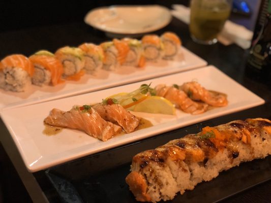 OZEN SUSHI - 1117 Photos & 1002 Reviews - 7185 Lincoln Ave, Buena Park ...