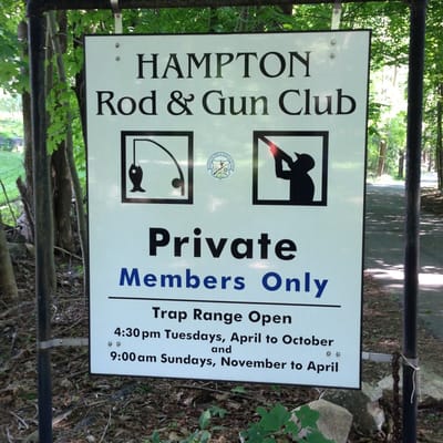 HAMPTON ROD & GUN CLUB - Updated September 2025 - 189 Atlantic Ave ...