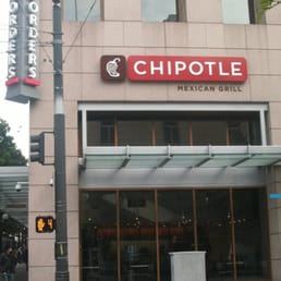 CHIPOTLE MEXICAN GRILL - Updated July 2025 - 83 Photos & 276 Reviews ...