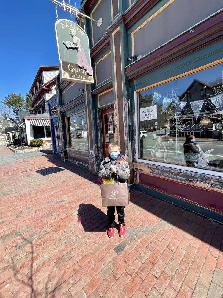HARBOR CANDY SHOP - Updated February 2025 - 110 Photos & 92 Reviews ...