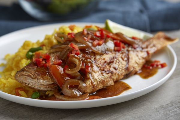 FIERY IRIE - Updated May 2024 - 111 Photos & 162 Reviews - 100 S ...