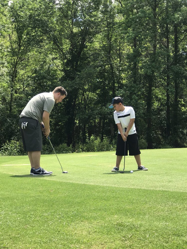 SPRING VALLEY GOLF AND DISC GOLF - 14 Photos - 25110 Gosling Rd, Spring ...
