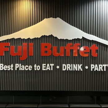 FUJI JAPANESE BUFFET - Updated August 2024 - 502 Photos & 504 Reviews ...