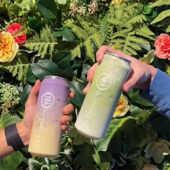 TRÀ VIET COFFEE & TEA - RENTON - Updated July 2025 - 362 Photos & 153 ...