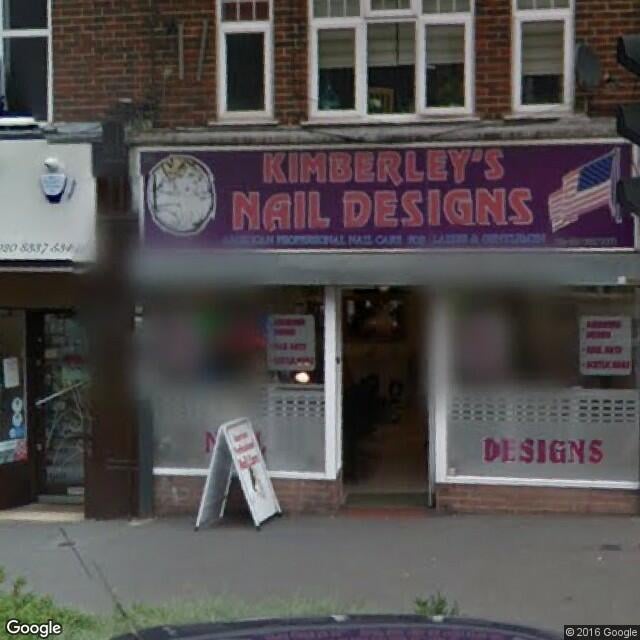 KIMBERLEY NAIL DESIGN - Updated March 2026 - 100 Central Road ...