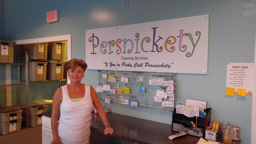 PERSNICKETY CLEANING SERVICES - Updated December 2025 - 14 Photos - Gulf Breeze, Florida - Home ...