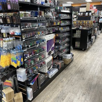 COMMON GROUND GAMES - Updated December 2025 - 62 Photos & 77 Reviews ...