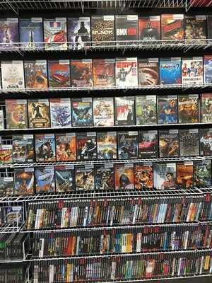 PRESS START GAMES - Updated October 2025 - 27 Photos & 11 Reviews ...