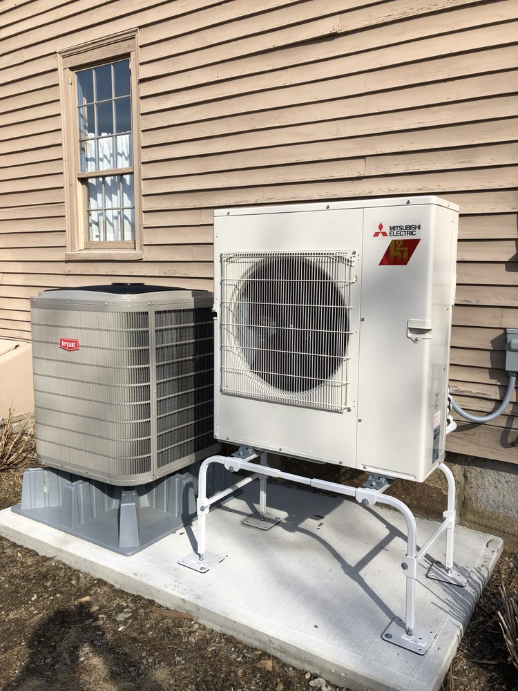 ATLANTIC COMFORT SYSTEMS - Updated October 2025 - 17 Photos - 392 Hill ...